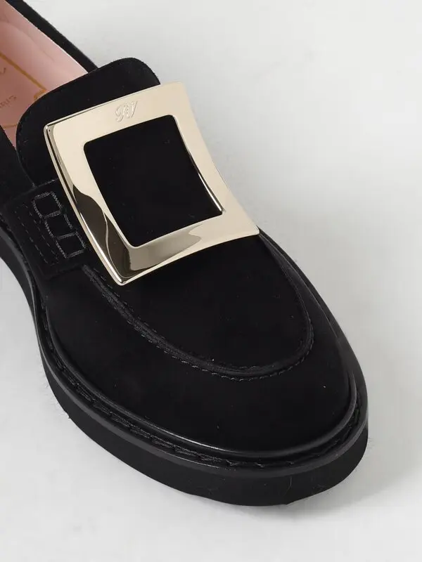 ROGER VIVIER Loafers Colour