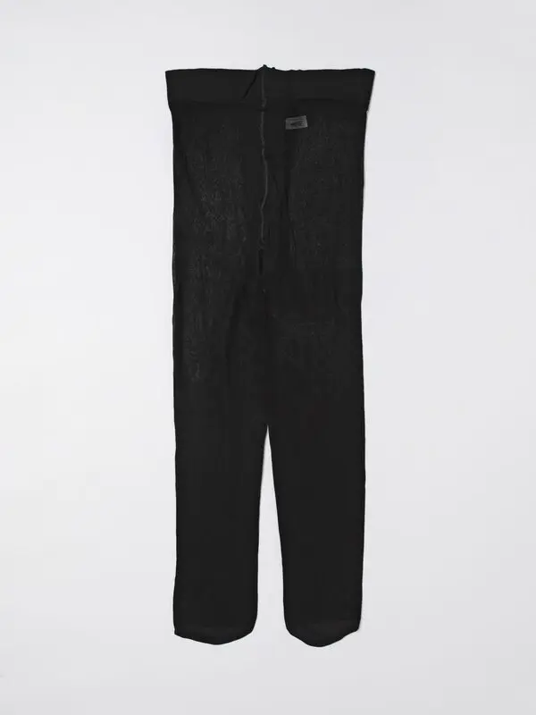 JEAN PAUL GAULTIER Tights - Black