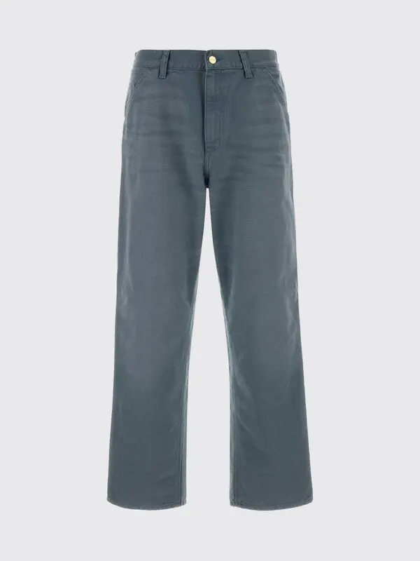 Carhartt Work In Progress Cotton Wide Leg Pants
