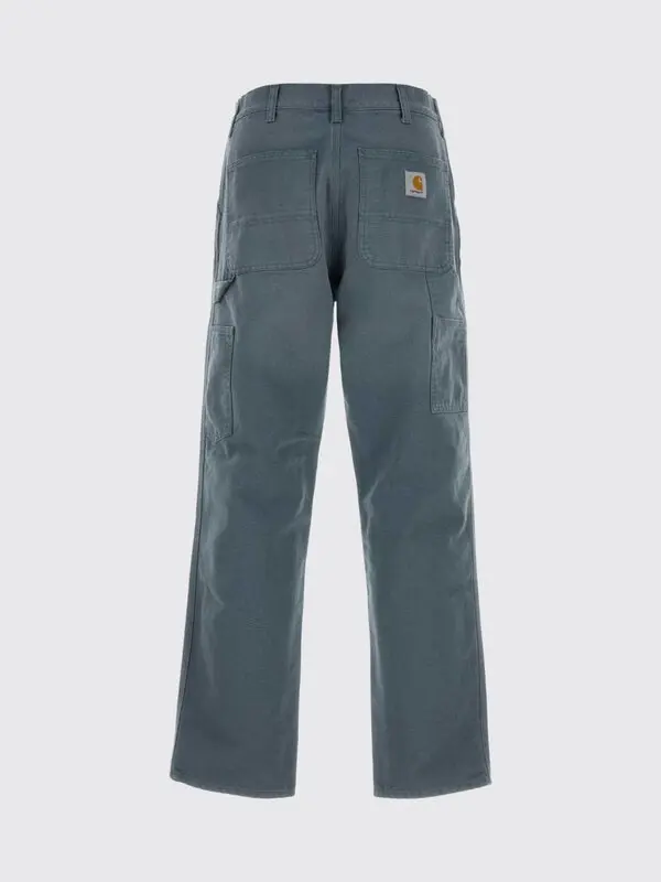Carhartt Work In Progress Cotton Wide Leg Pants