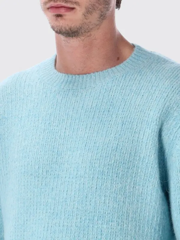 SUNFLOWER Jumper Colour - Blue 1