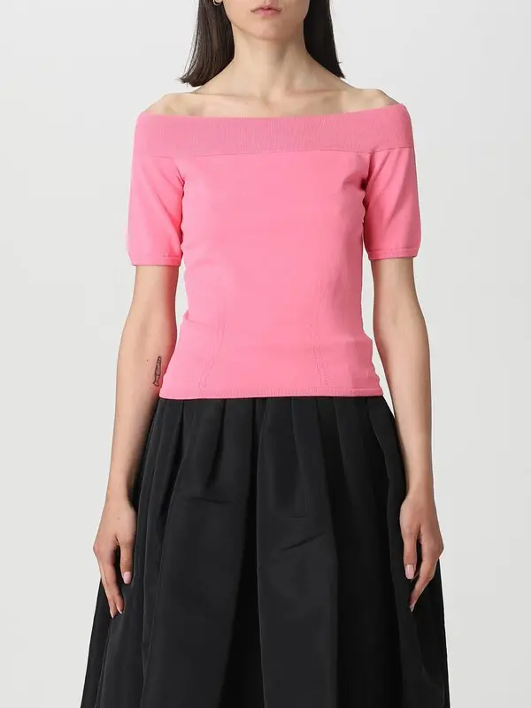 Alexander McQueen Top Colour