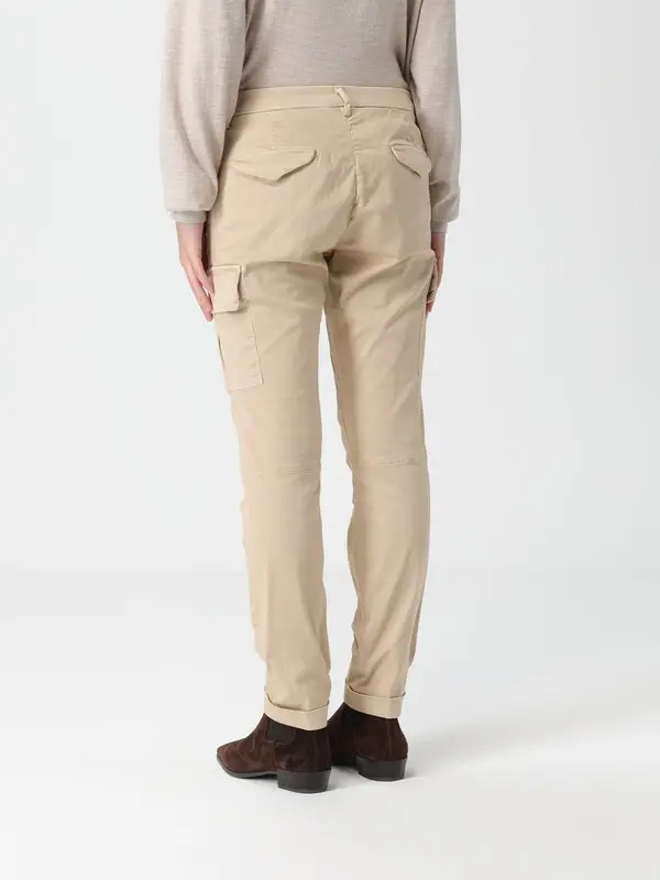 MASON'S Trousers Colour