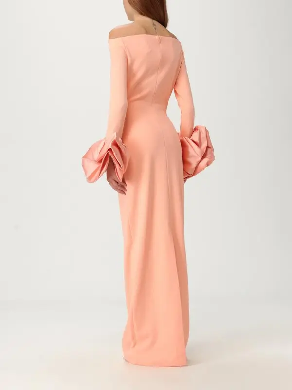 Solace London Dress Colour