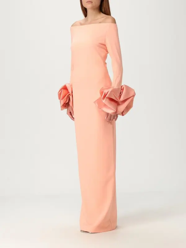 Solace London Dress Colour