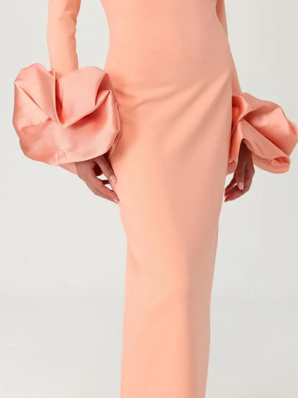 Solace London Dress Colour