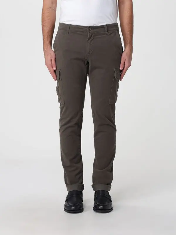 MASON'S Cargo Trousers