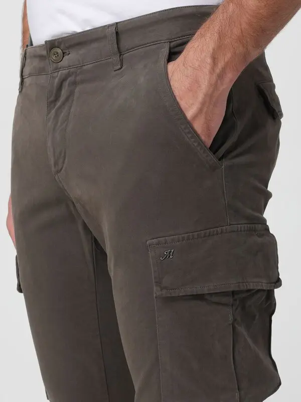 MASON'S Cargo Trousers