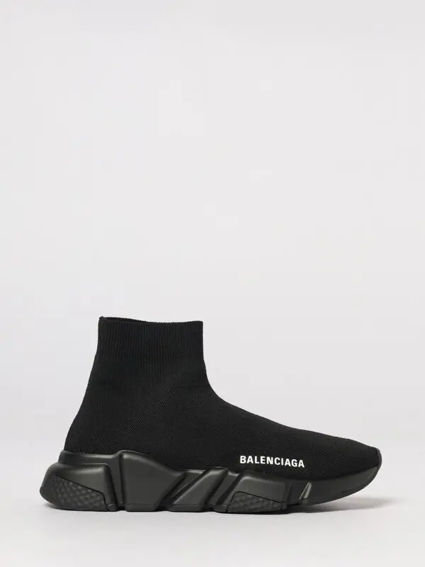 Balenciaga Trainers Colour