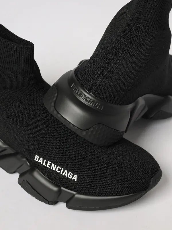 Balenciaga Trainers Colour