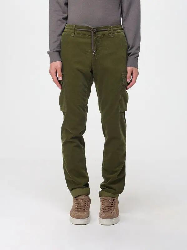 MASON'S Cargo Trousers