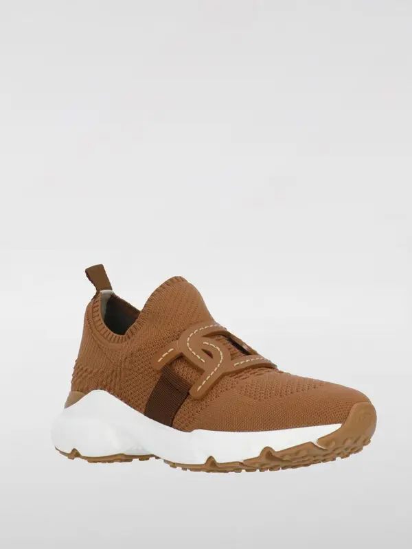 TOD'S Trainers Colour - Brown