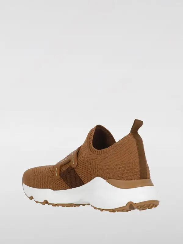 TOD'S Trainers Colour - Brown