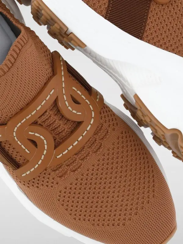TOD'S Trainers Colour - Brown