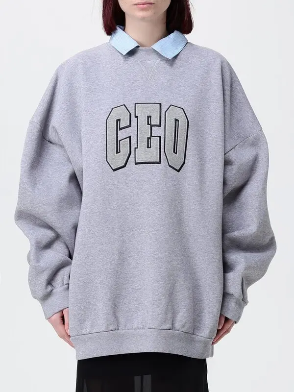 Balenciaga Sweatshirt Colour