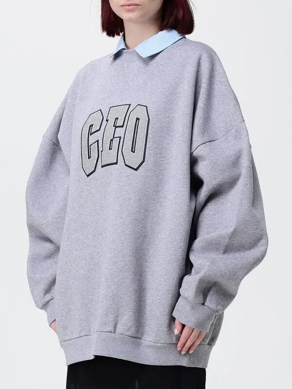 Balenciaga Sweatshirt Colour