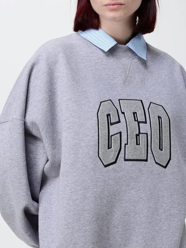Balenciaga Sweatshirt Colour