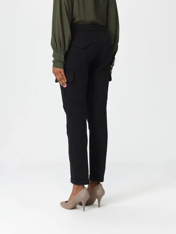 MASON'S Trousers Colour