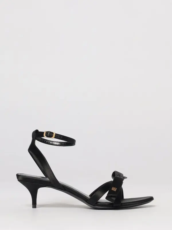 Balenciaga Heeled Sandals Colour