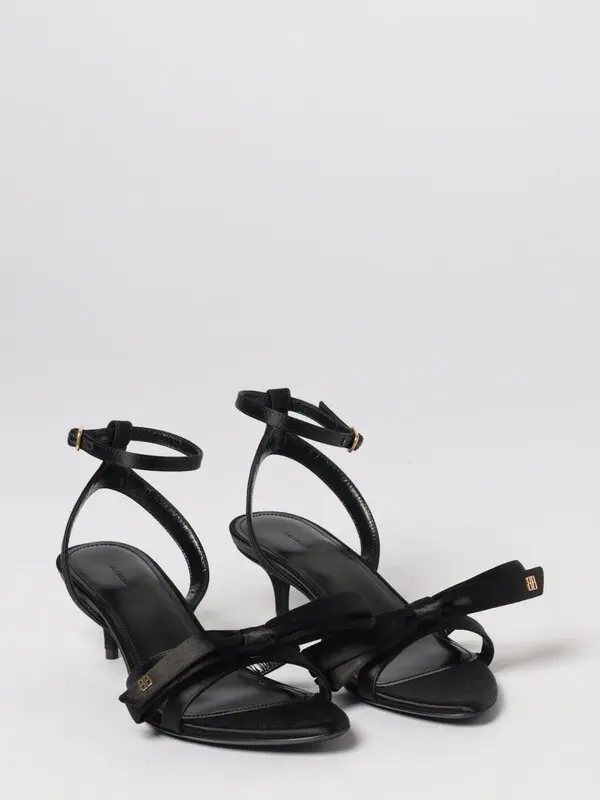 Balenciaga Heeled Sandals Colour