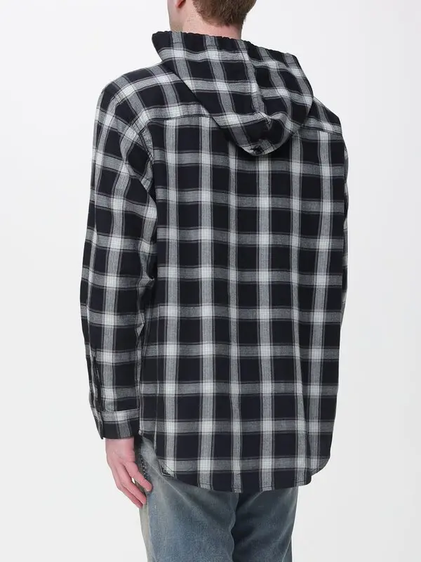 DIESEL® Shirt Colour