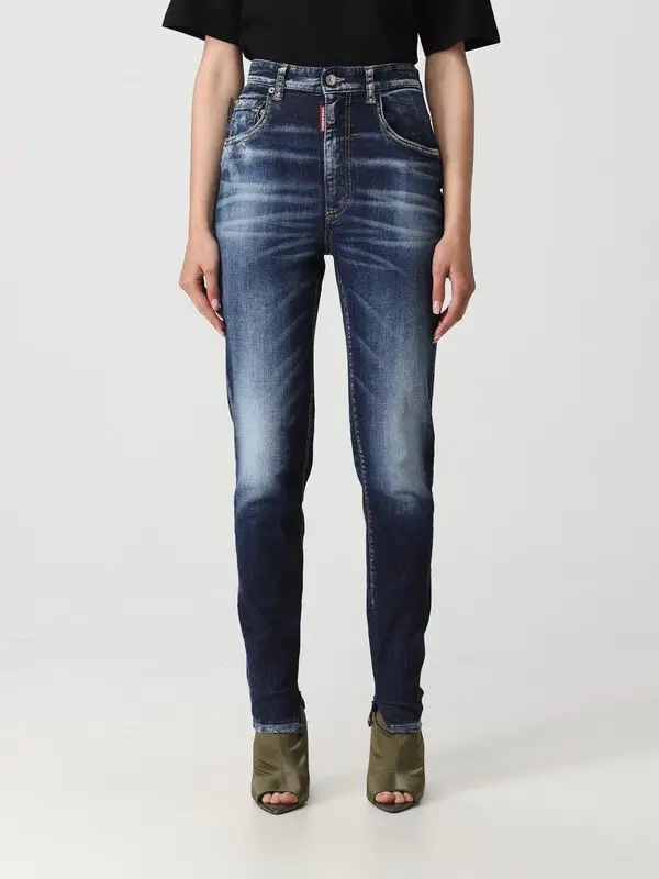 Dsquared2 Jeans Colour