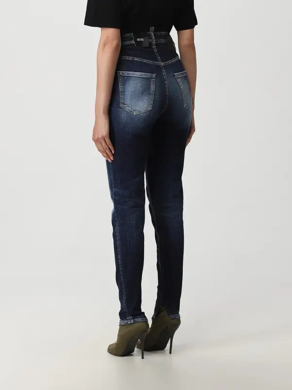 Dsquared2 Jeans Colour