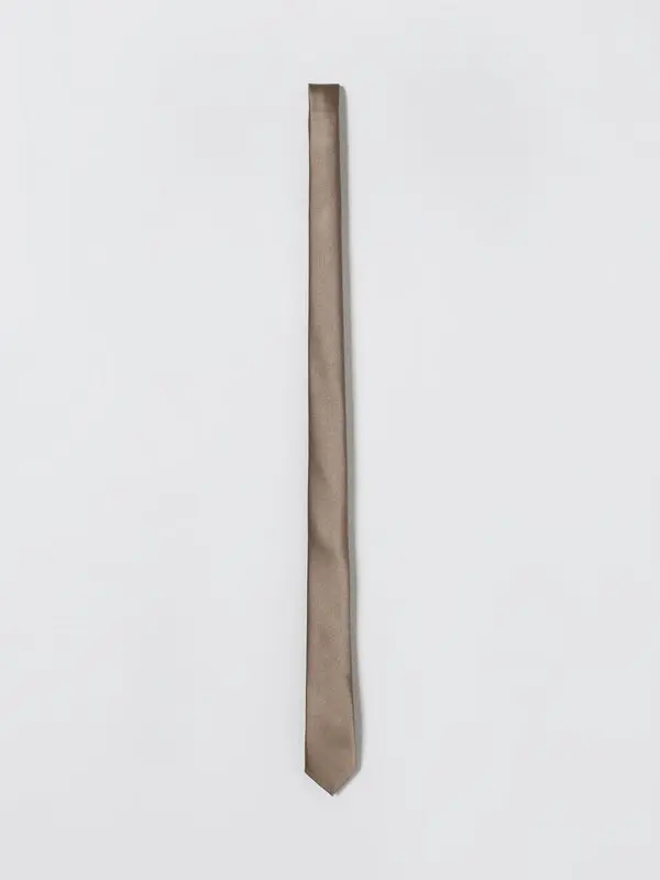 Emporio Armani Tie - Beige