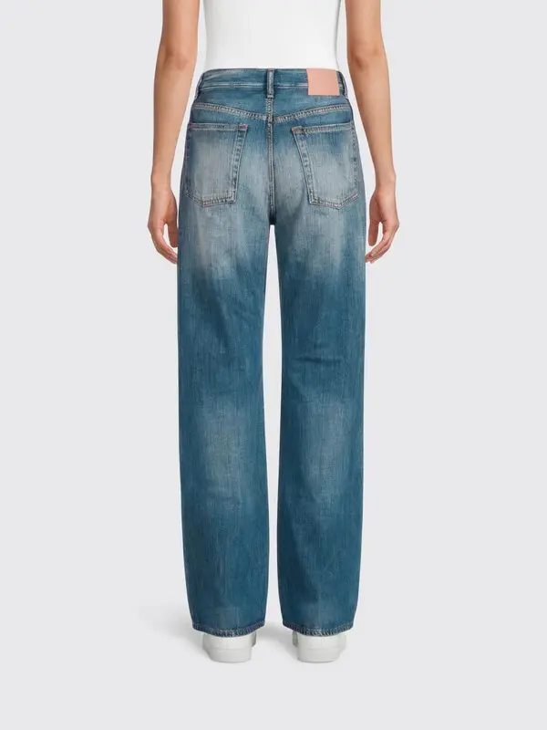 Acne Studios Trafalgar Denim Jeans