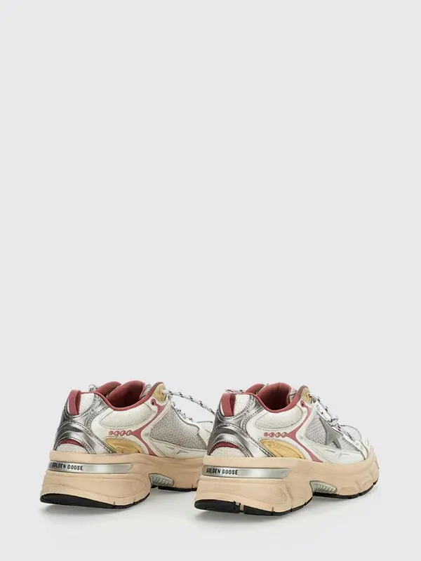 GOLDEN GOOSE Lightstar Sneakers
