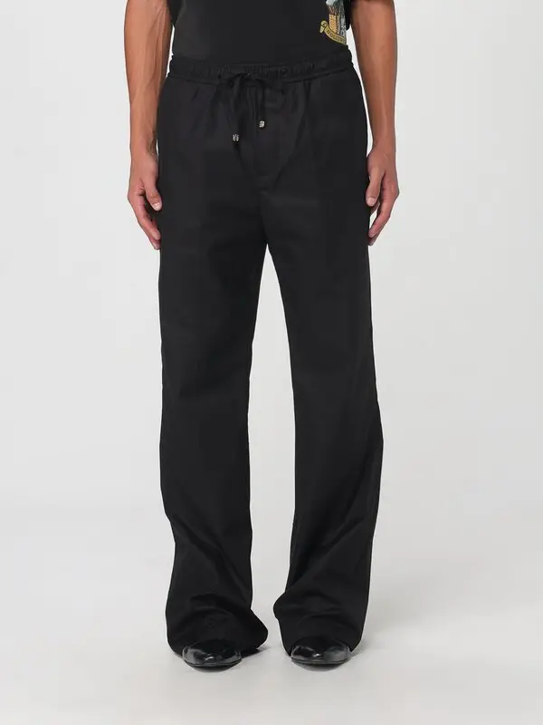 Amiri Trousers Colour
