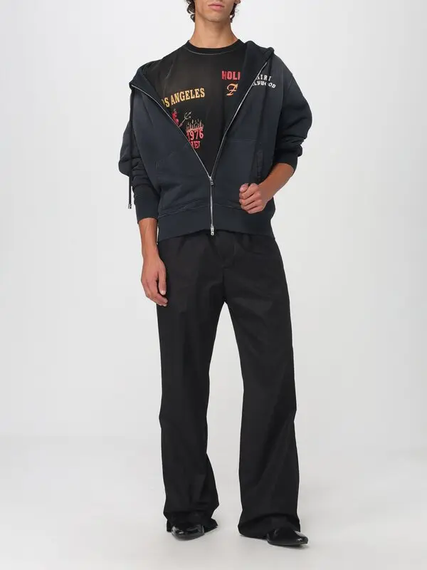Amiri Trousers Colour