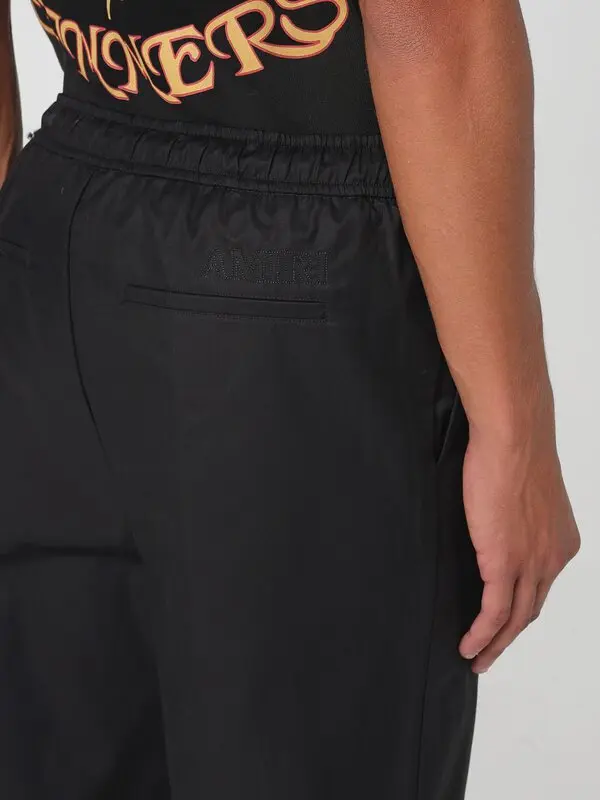 Amiri Trousers Colour