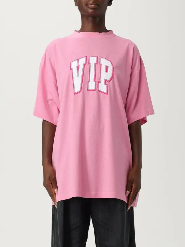 Balenciaga T-shirt Colour