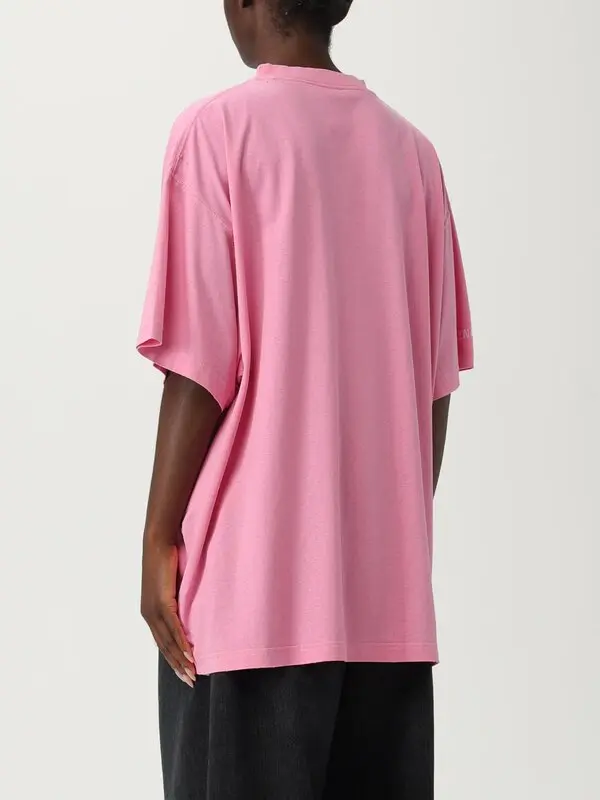 Balenciaga T-shirt Colour