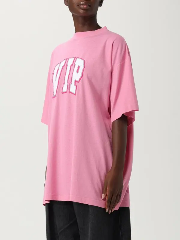 Balenciaga T-shirt Colour