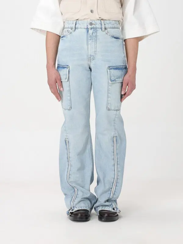 Stella McCartney Jeans Colour