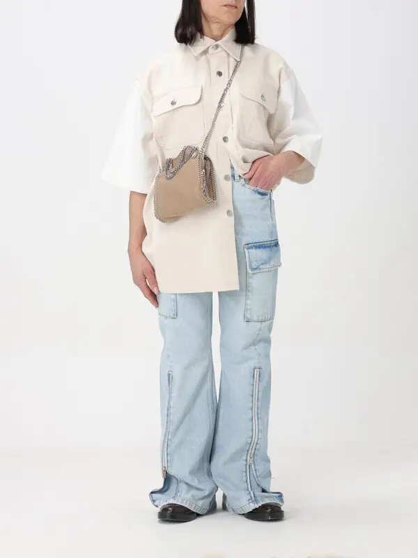 Stella McCartney Jeans Colour