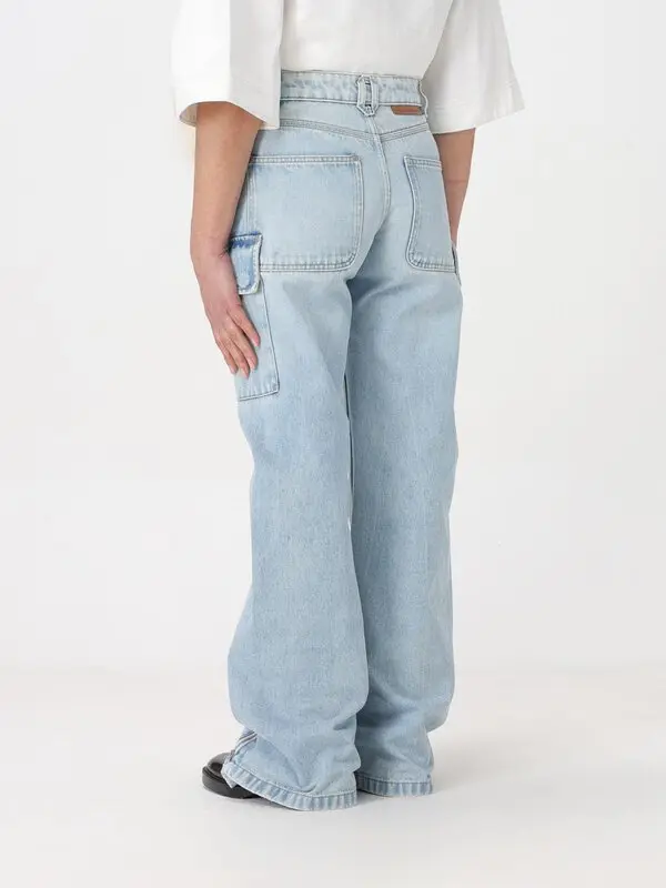 Stella McCartney Jeans Colour