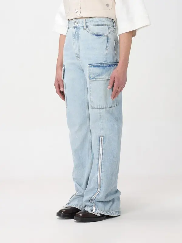 Stella McCartney Jeans Colour