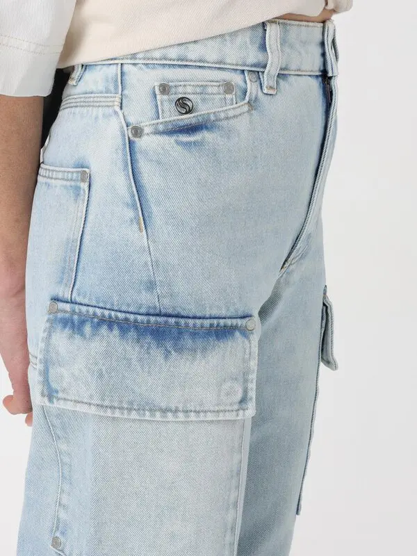 Stella McCartney Jeans Colour