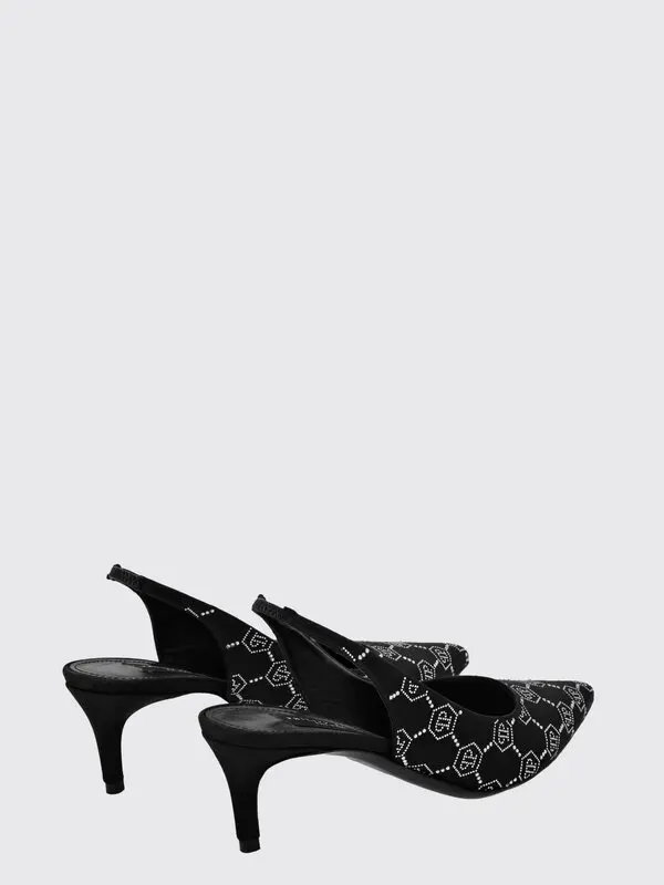 Philipp Plein Court Shoes Colour