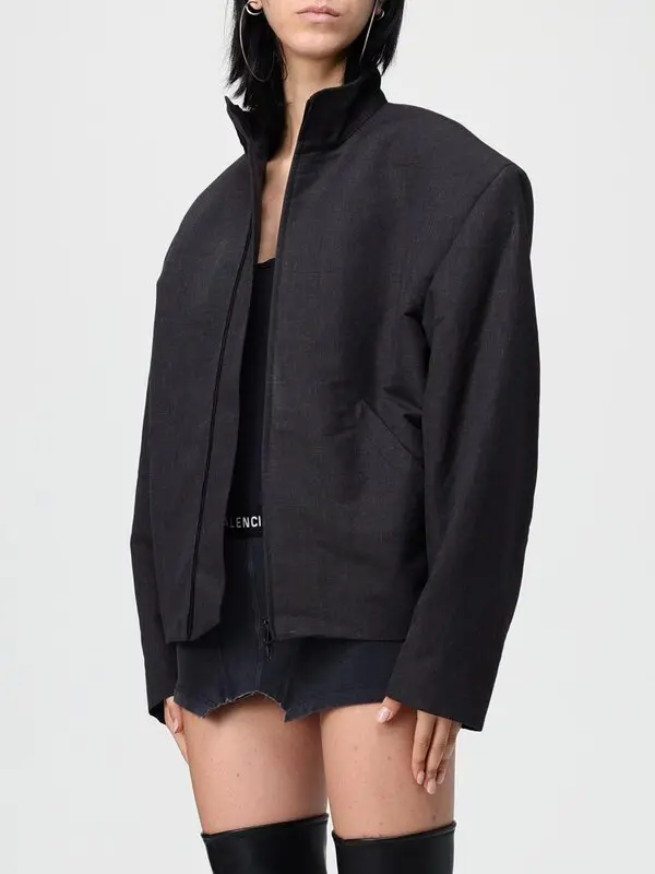 Balenciaga Jacket Colour