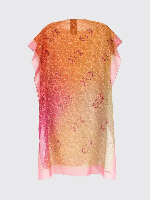 Pinko Kaftan Dress