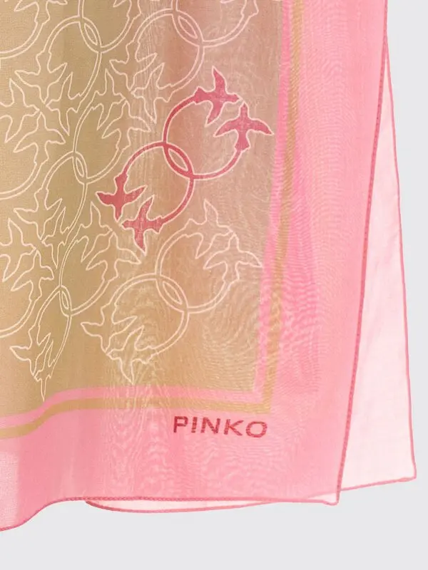 Pinko Kaftan Dress