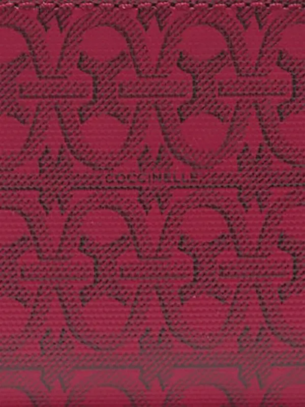 COCCINELLE Wallet Colour