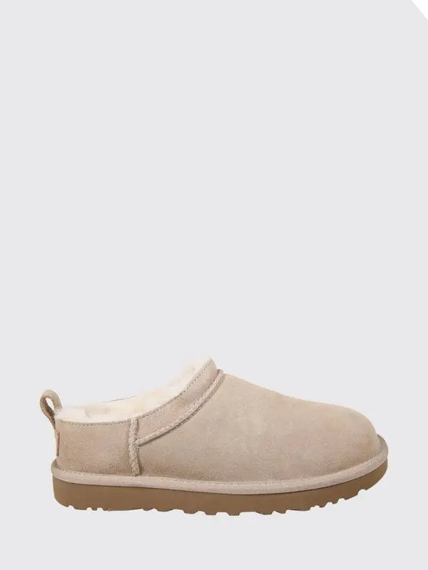 UGG Slip-on Shoes - Beige