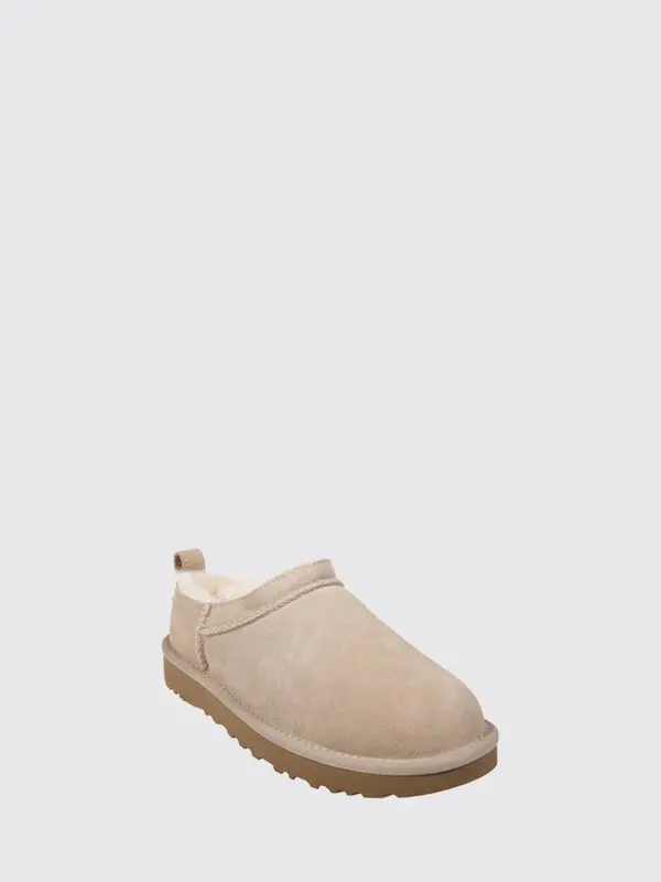 UGG Slip-on Shoes - Beige