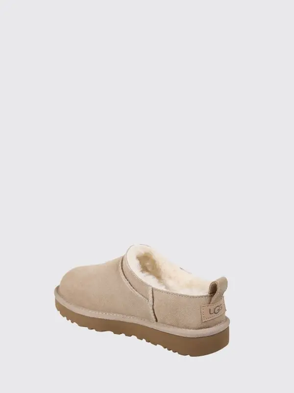 UGG Slip-on Shoes - Beige
