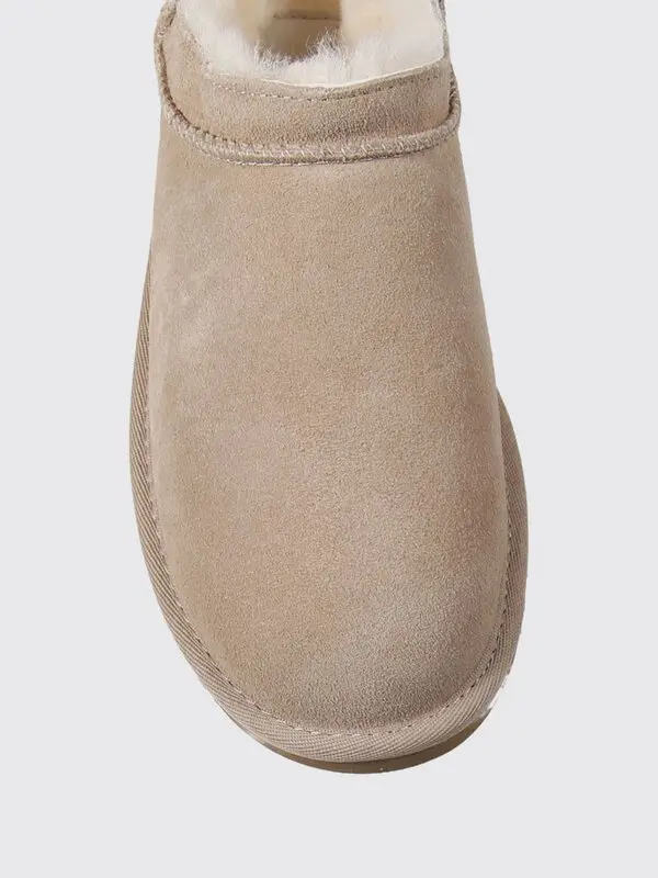 UGG Slip-on Shoes - Beige